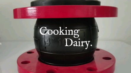 防水套管橡胶接头