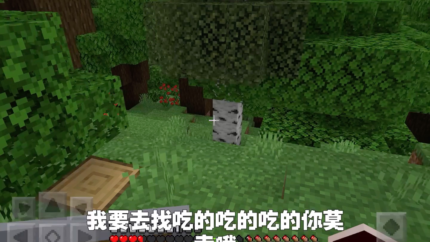 我的世界国际版1.18.2版本生存!