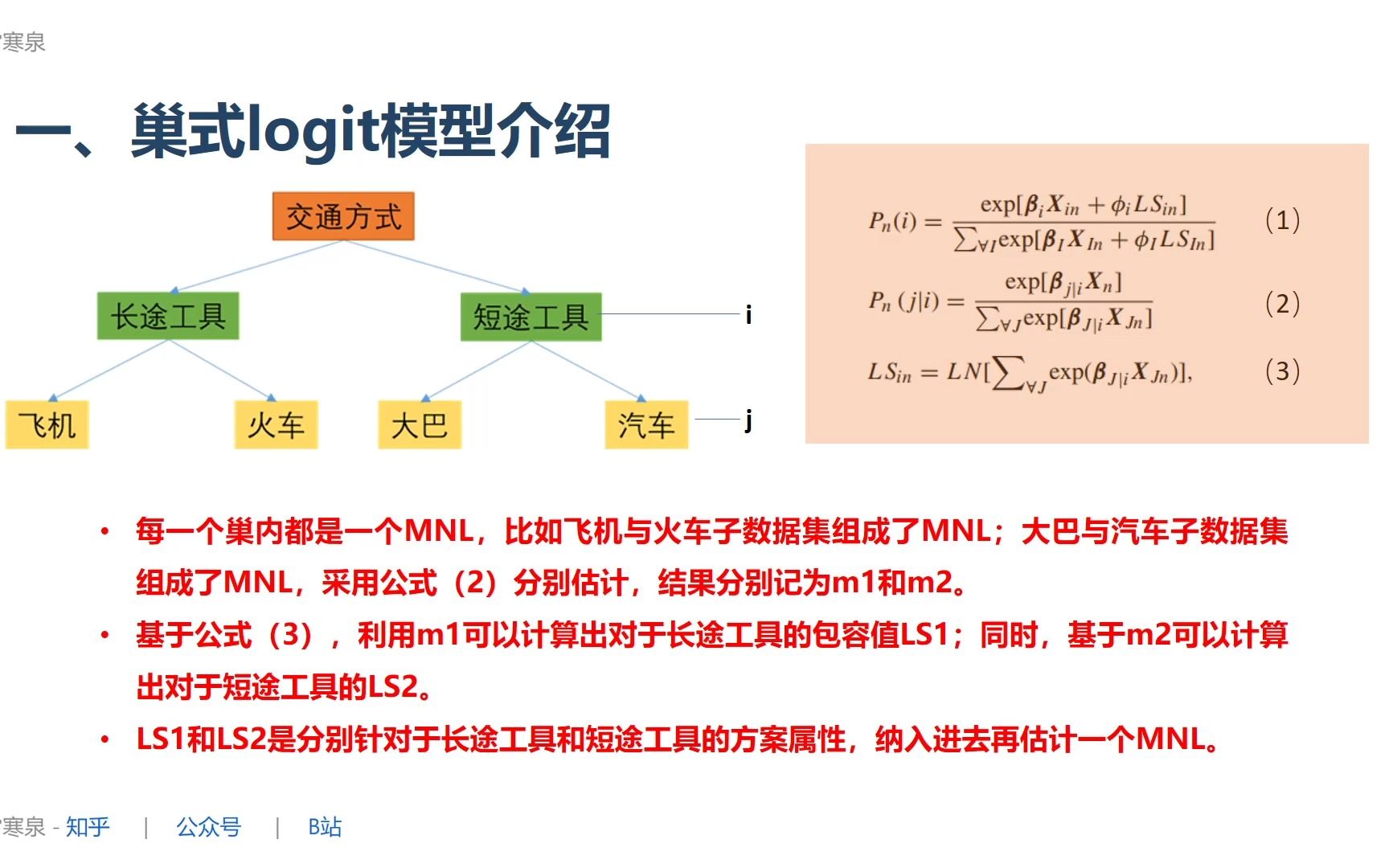 BS-17:巢式logit模型