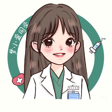 梦小盈同学