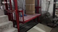 江苏省南京市雨花台区杂物货梯报价 货梯尺寸 电梯价格 导轨式货梯品牌