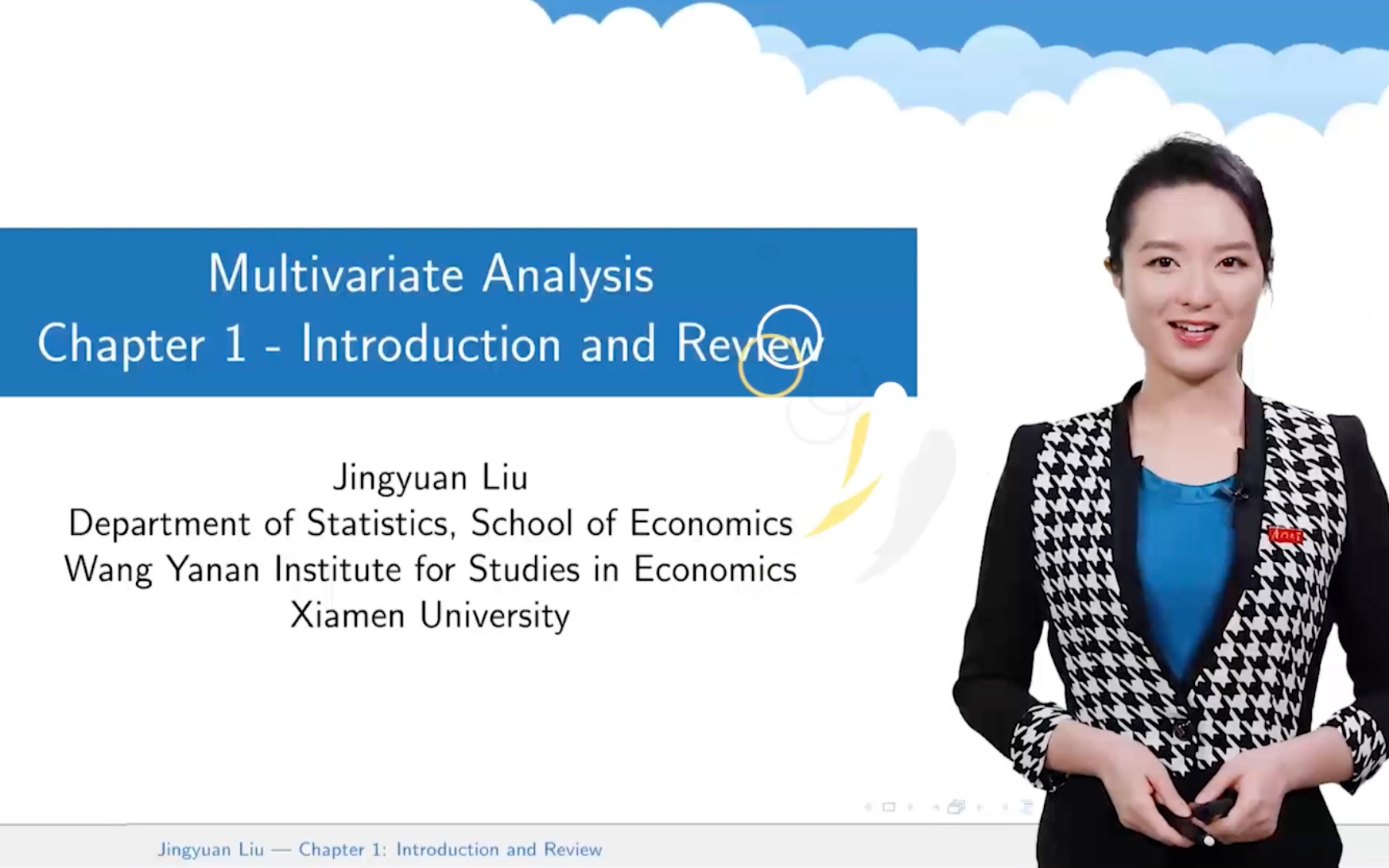 Chapter1: 1.2.2 Characteristics of Matrices(矩阵的特征)