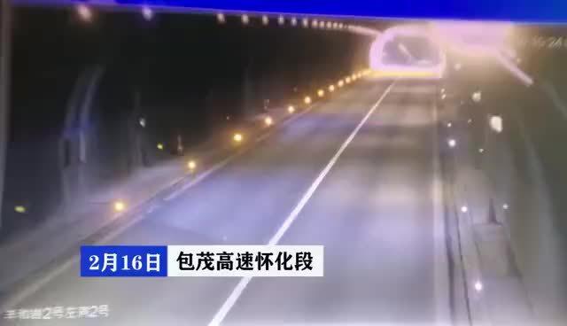 ...经查,事故系严重超载造成(超载100%),民警对驾驶人进行了批评教育...