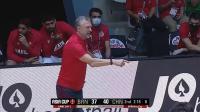 中国男篮 80对79 巴林-亚洲杯2022 1080p
