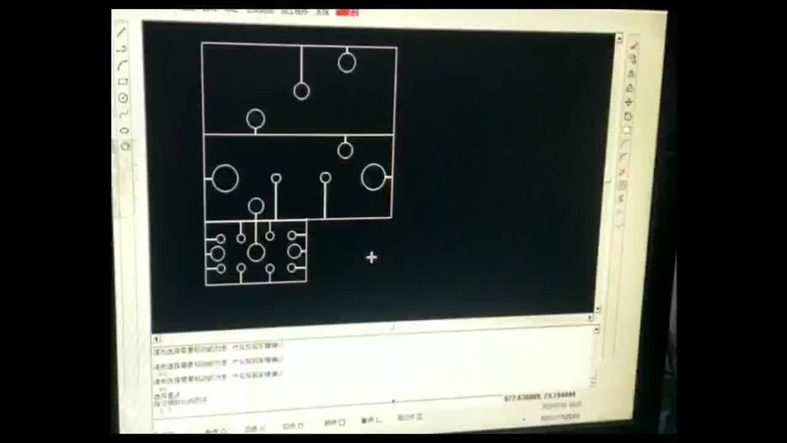 线切割x8系统教学#线切割干货