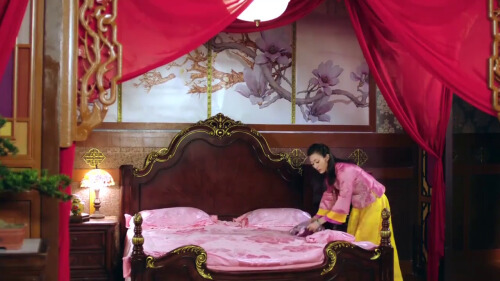 女管家:丈夫想让妻子帮忙管理家事,不料却被拒绝,还被妻子嘲讽