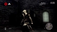 【孤独】刺客信条2古墓任务第三期莱瓦迪诺岩堡