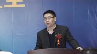 郑州博大泌尿外科医院医疗质量管理年活动--医政处董薇副处长讲话