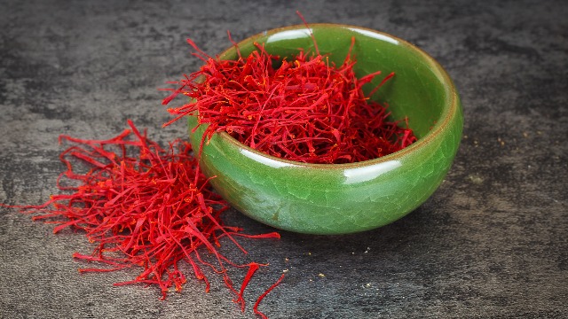 藏红花吃多少怎么吃?功效与禁忌你了解多少?活血化瘀是疗效