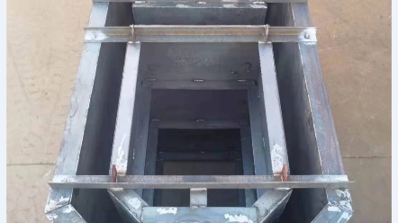 三格式化粪池模具详细介绍一下