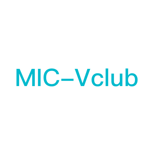 MIC-V摄会 