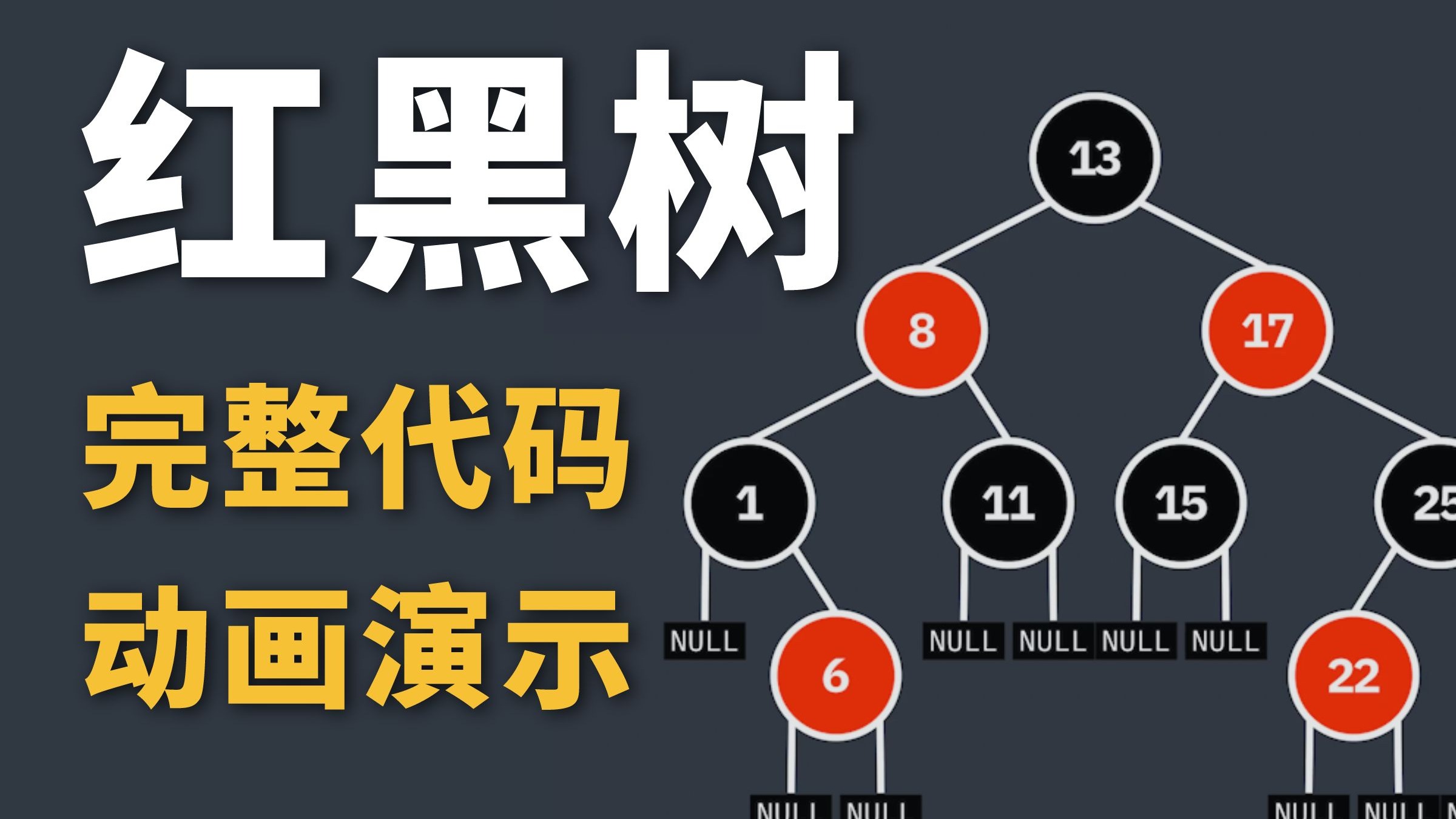 ...性质 & 插入 & 删除 & 旋转 & 应用 & 附完整代码 | 数据结构与算法