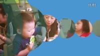 一实幼小班宝宝第一天入园