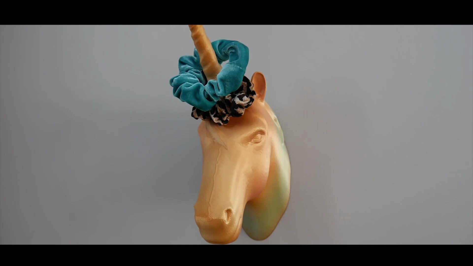 3D打印出高端家装饰品,震惊家具行业!