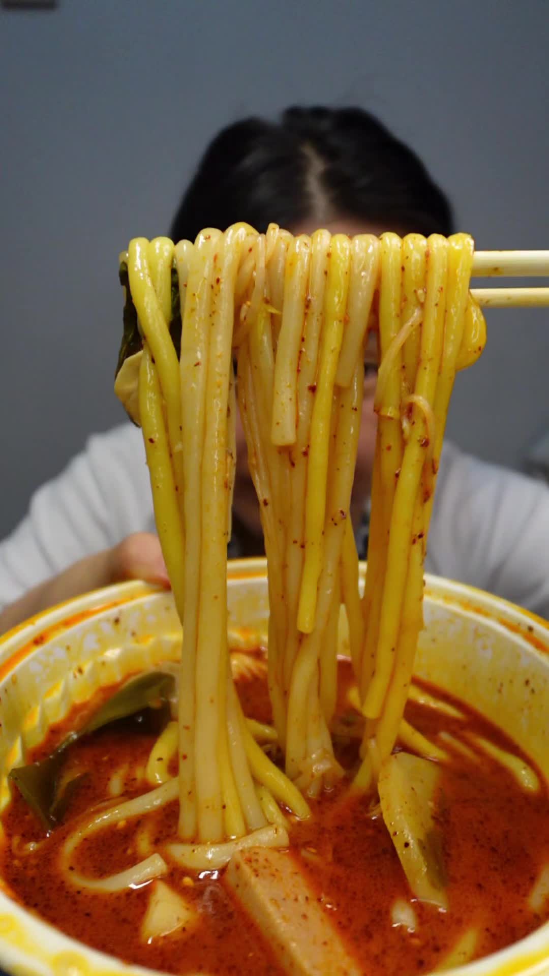 #美食 #这一碗好过瘾 #这个真的太好吃了 #刘文祥麻辣烫