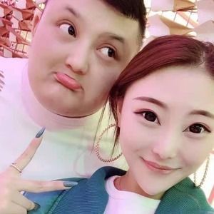 周大闪电