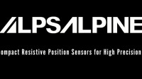 CN_8. ALPSALPINE_Resistive Position Sensors 变阻器式位置传感器