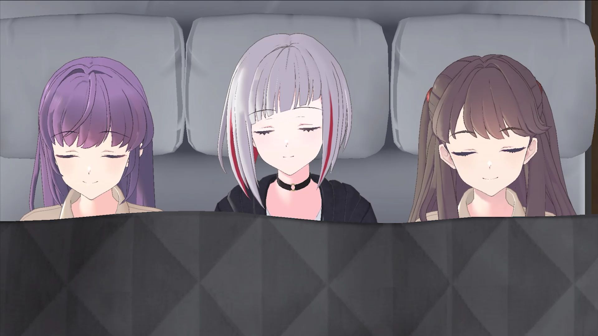 【中字】Link! Like! LoveLive! 104期 第7话 幕间