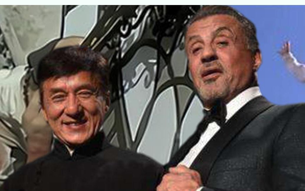 成龙在国外多受欢迎?奥巴马邀他参加白宫晚宴,c罗收藏成龙自传