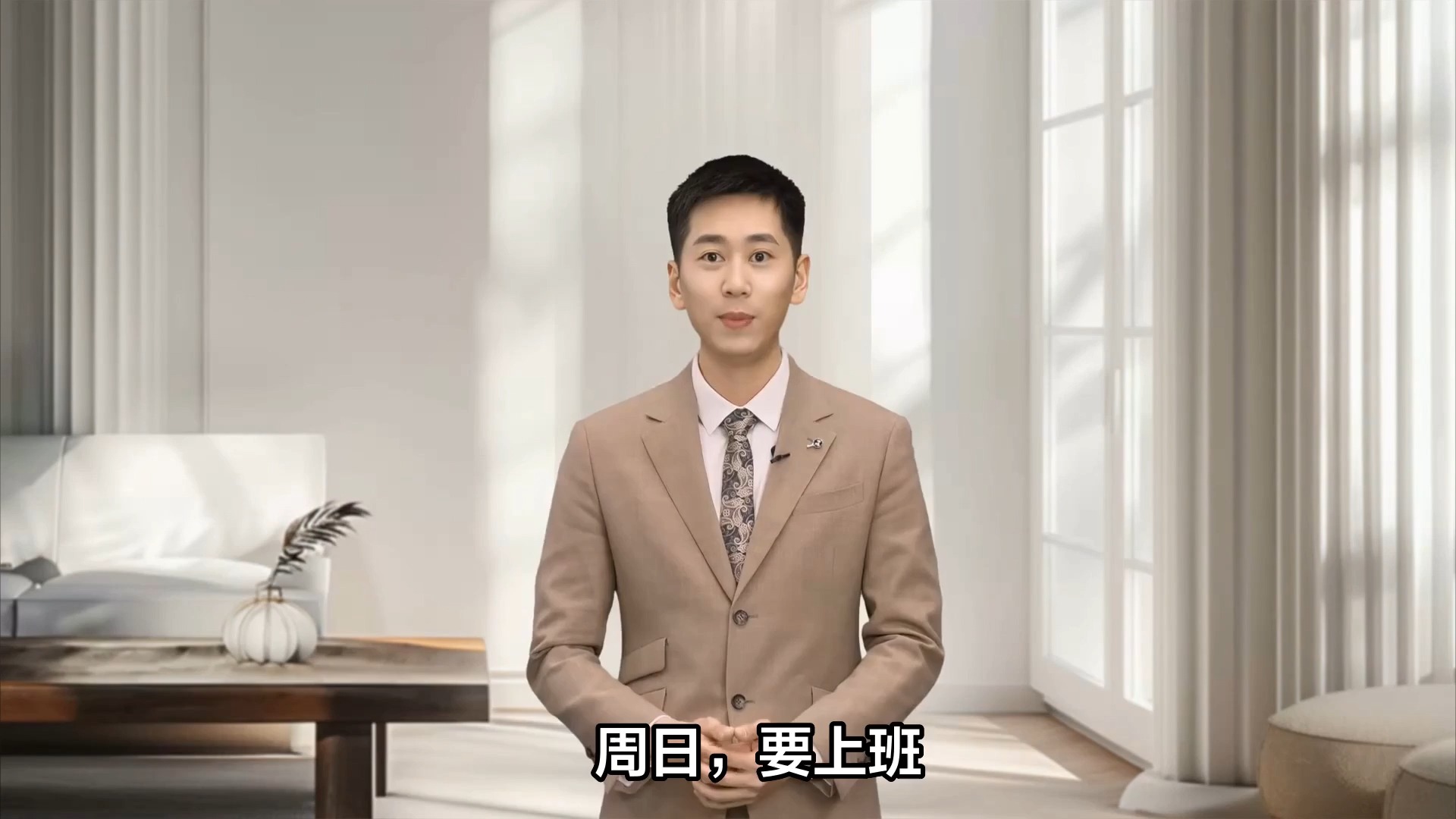 2025放假安排通知:不调休!放假1天!高速公路不免费