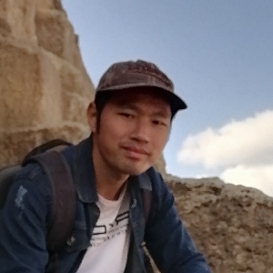 禹哥游记 