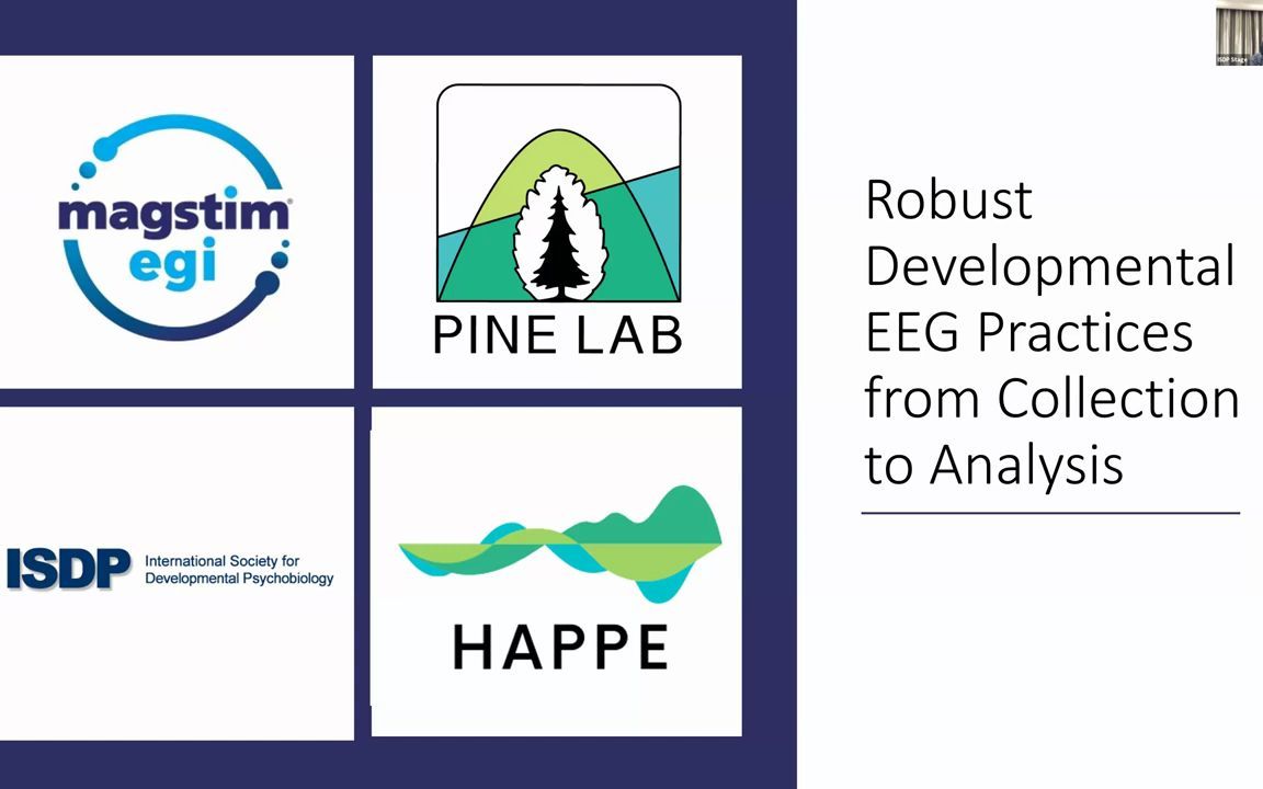 Happe EEG软件分析原理与操作