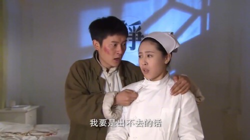 小伙被绑在手术台上,机智用手术刀割开绳子,下秒精彩了