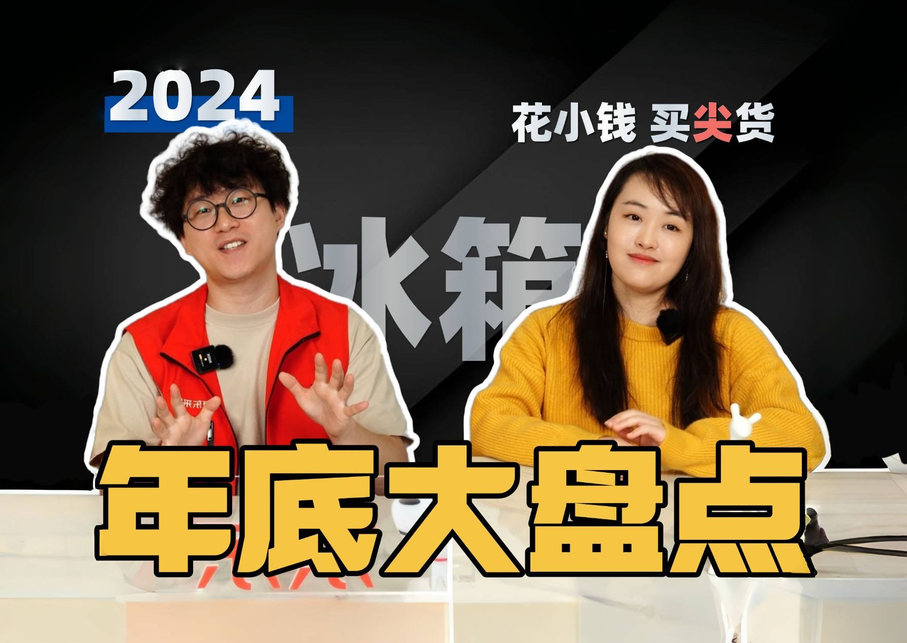 【冰箱推荐2024】家用冰箱像素级选购攻略,爆款型号一网打尽,精挑细...