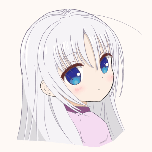 是轩轩吖哦 