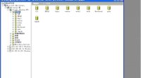 SQL2000附加数据库视频教程(高清)