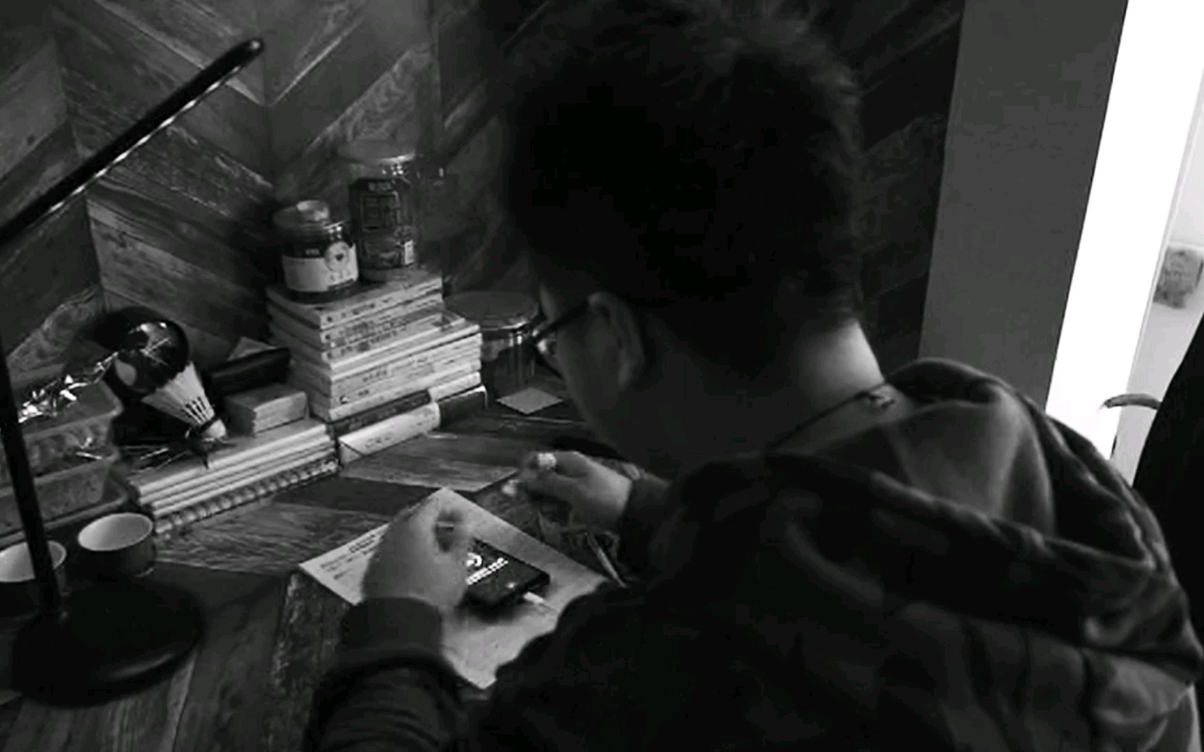 ,《酵母君与鸡蛋公主》