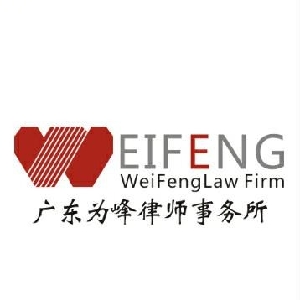 广东为峰白云律所 