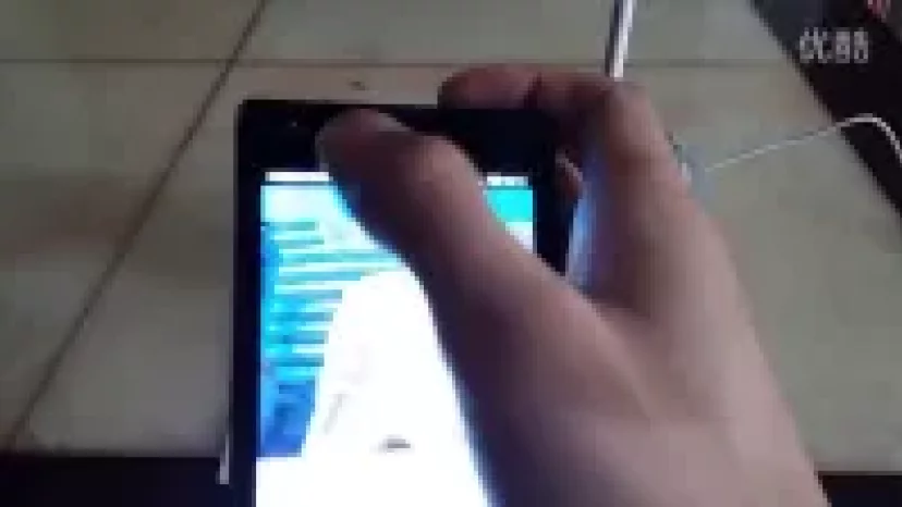 户外摄像头连接操作演示介绍(渝哥)