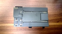 西门子S7-200之Port 1通信口实现自由口通信从站