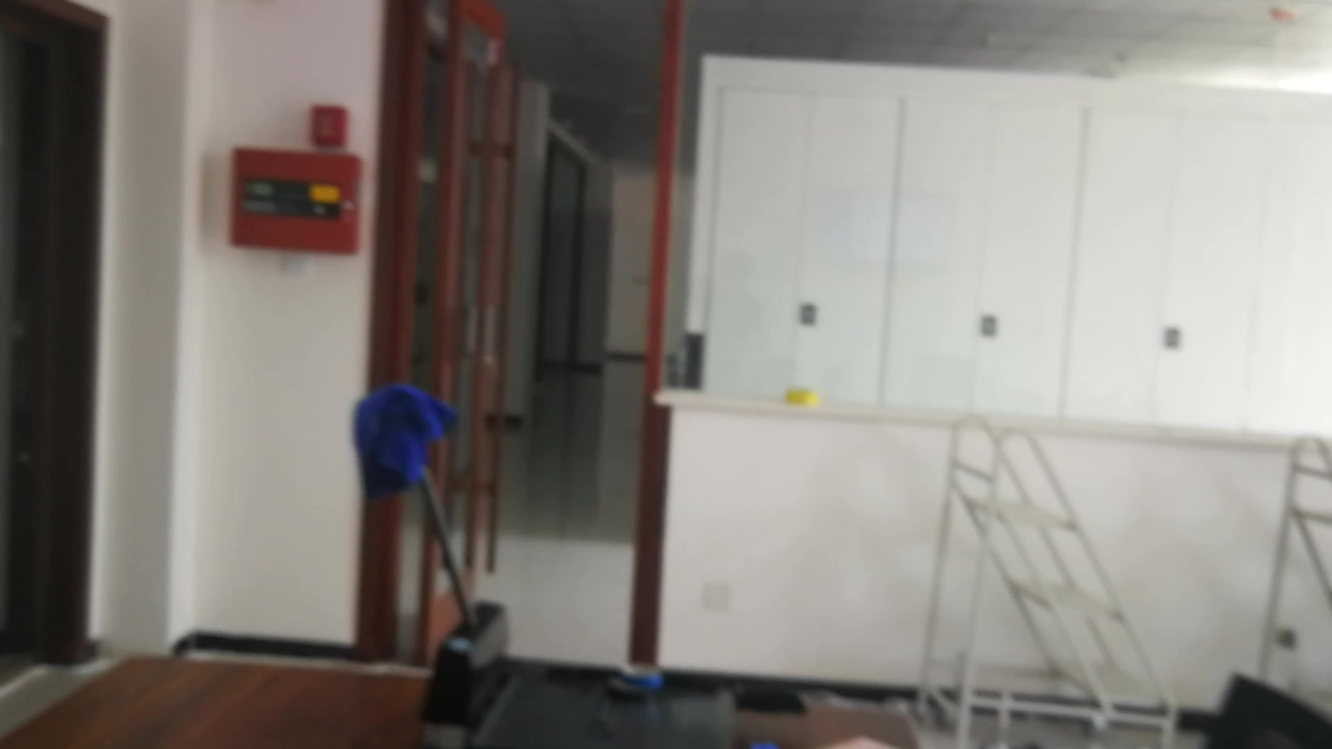 档案馆密集架,洛阳花都集团