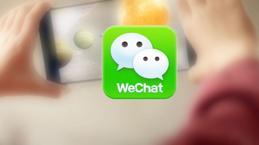 用微信久了最怕出现故障卡顿,别担心,这个技巧绝对能帮到你!