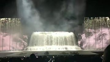 震撼逼真的舞台效果,你觉得怎么样?