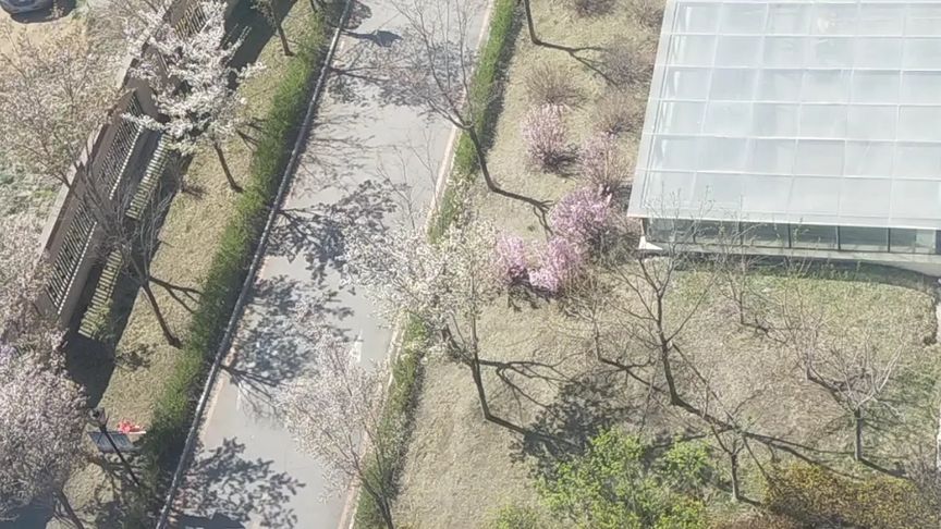 最近吉林市某小区业主微信群热闹了,快来看!