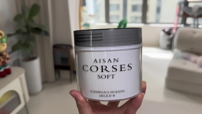 还有多少人是记得这个发膜的,自己在家做护理比去理发店划算多了
