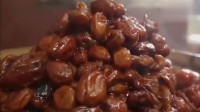 想不到黄皮也能做成蜜饯, 涨见识了!