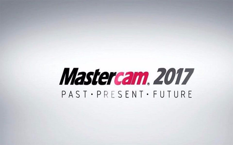 MASTERCAM2017零基础入门教程-系列更新