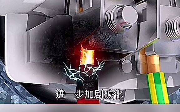 接线不牢固的后果涨知识