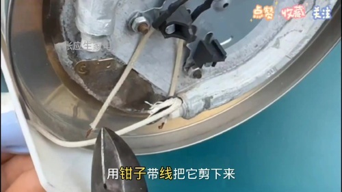 不花钱制作一个插排验电器,不花钱又试用