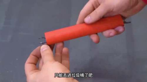 这些看似没用的东西,到了老师傅手里却能变废为宝