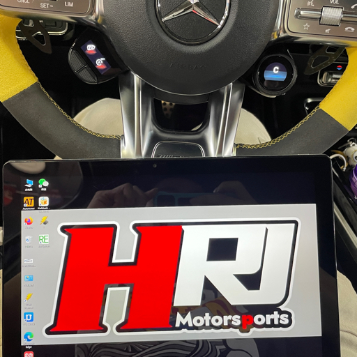 HRJ杰佬 