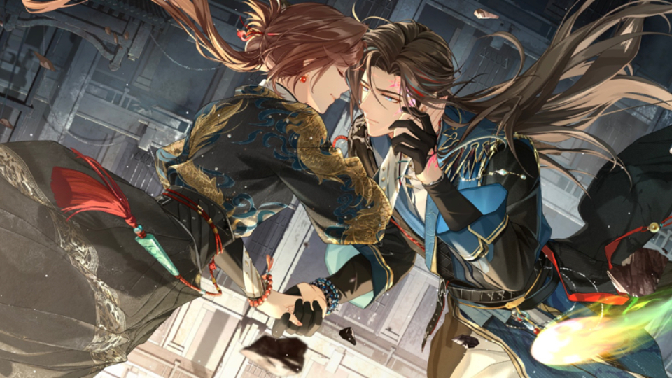 ...说的是人类律师,我们妖怪律师,童叟无欺。_哔哩哔哩bilibili_未定事件簿