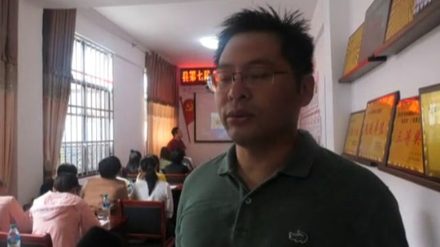 我县开展第七届“国家网络安全宣传周”活动