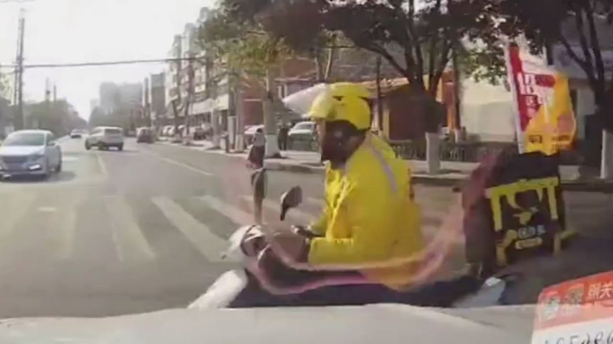 交通事故合集:每天更新车祸事例,助你提高安全意识