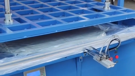 压缩封口机真空包装机