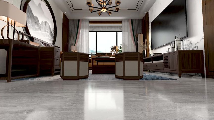 3DMAX动画渲染#效果图 #室内设计 #3d效果图 #装修